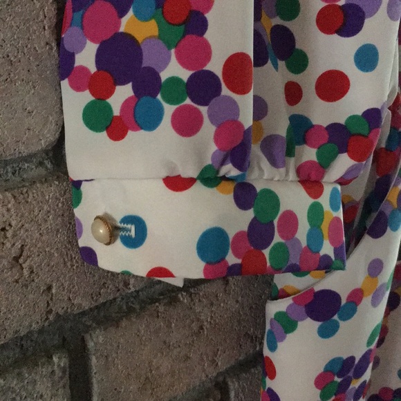 Breli Originals | Dresses | Vintage Dress By Breli Originally Made In ...